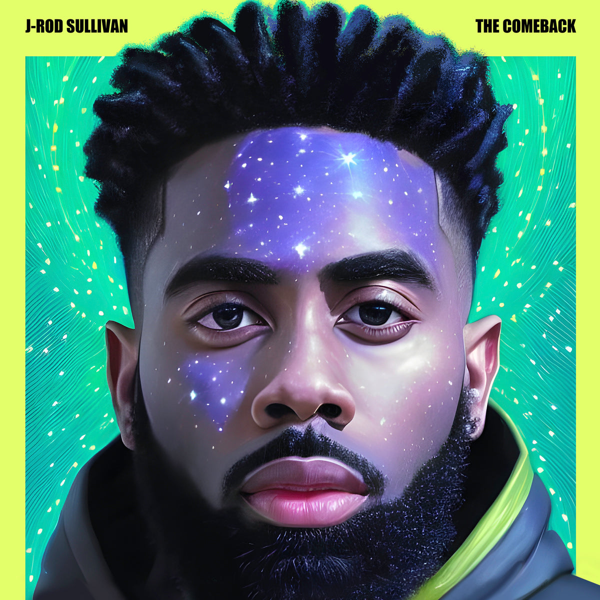 The Comeback Digital Download (Single) - Full Song or Drumless – J-rod ...